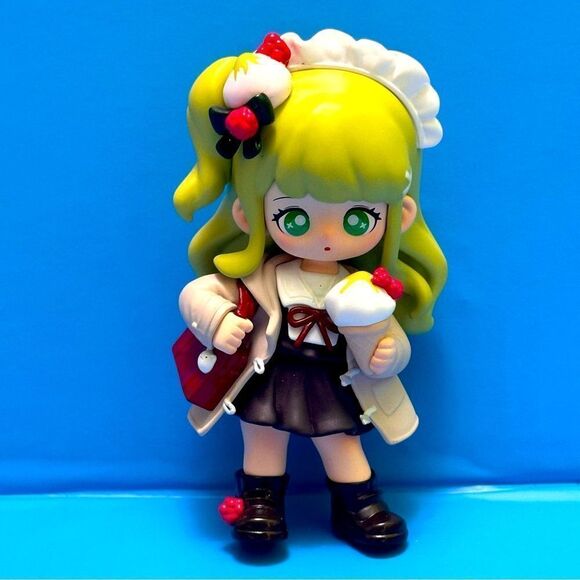 Simontoys | Toys | Simontoys Blind Boxtennar Fruit Club Doll Series 2 ...